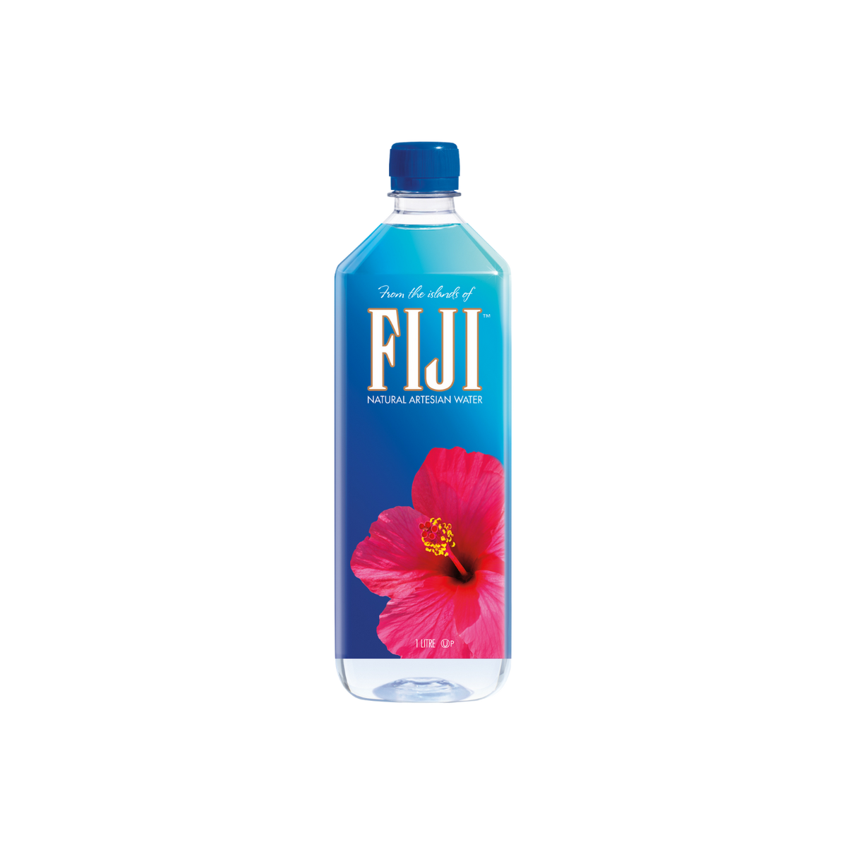 FIJI Natural Artesian Water (1L) – Eat The Kiwi