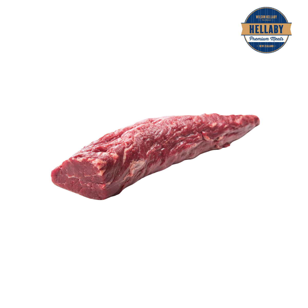 Hellaby's Grass-Fed Beef Tenderloin (Chilled, Whole, min. 1.8kg) – Eat ...